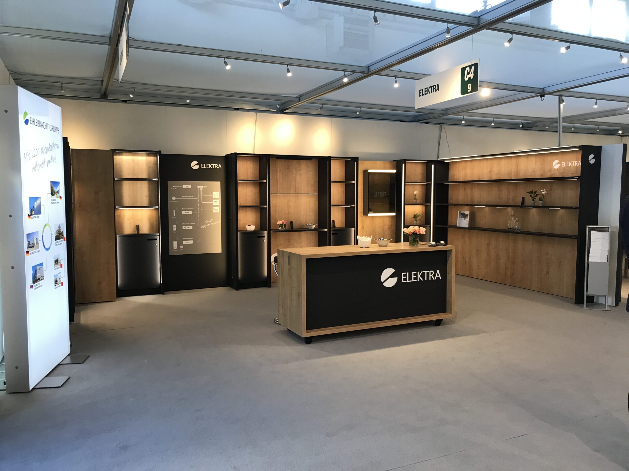 SICAM 2023 | ELEKTRA